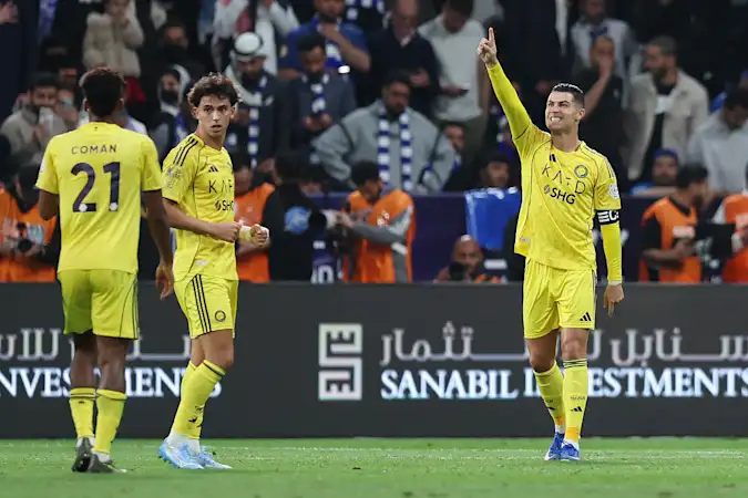 Cristiano Ronaldo and Player Power: A Footballing Crossroads