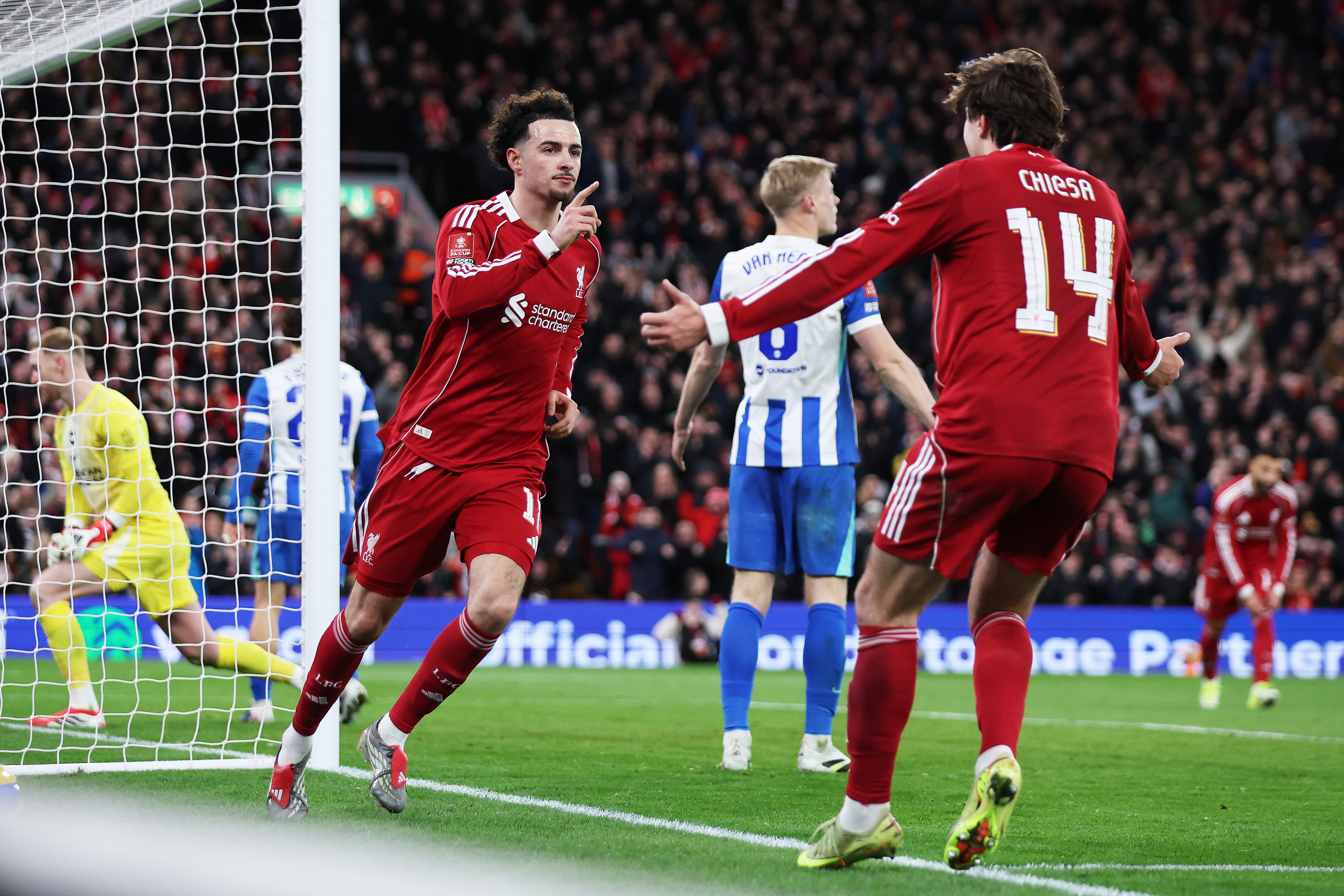 Monday 16th Liverpool Daily News - LiveScore Daily News