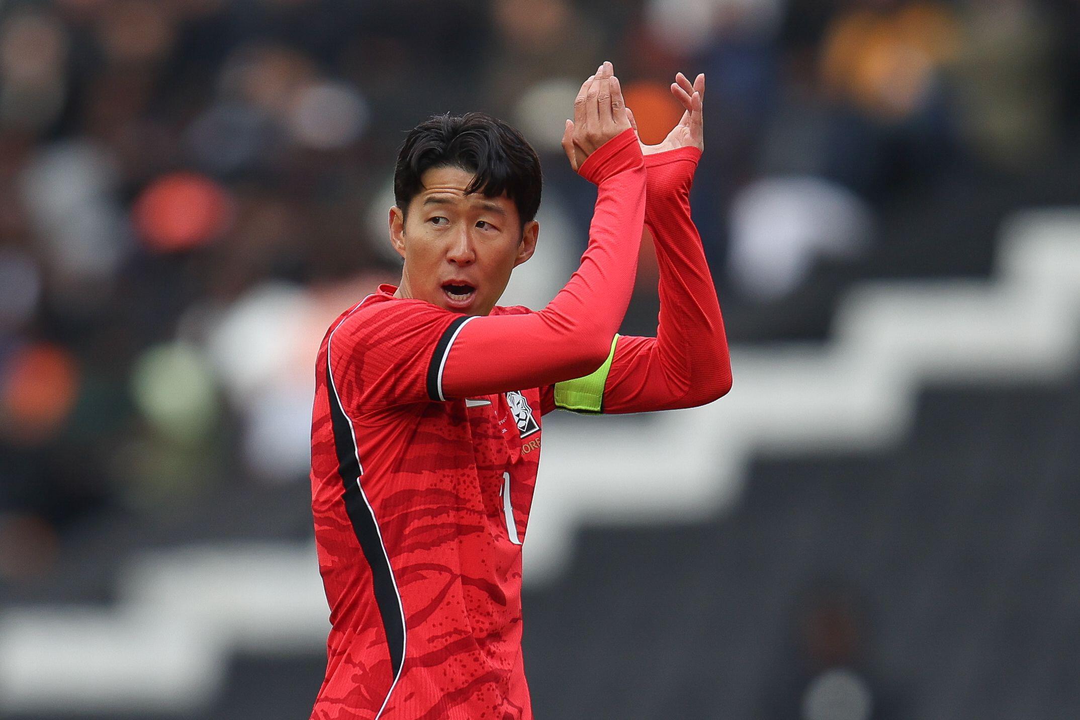 South Africa vs South Korea Predictions: South Korea to seal knockout place