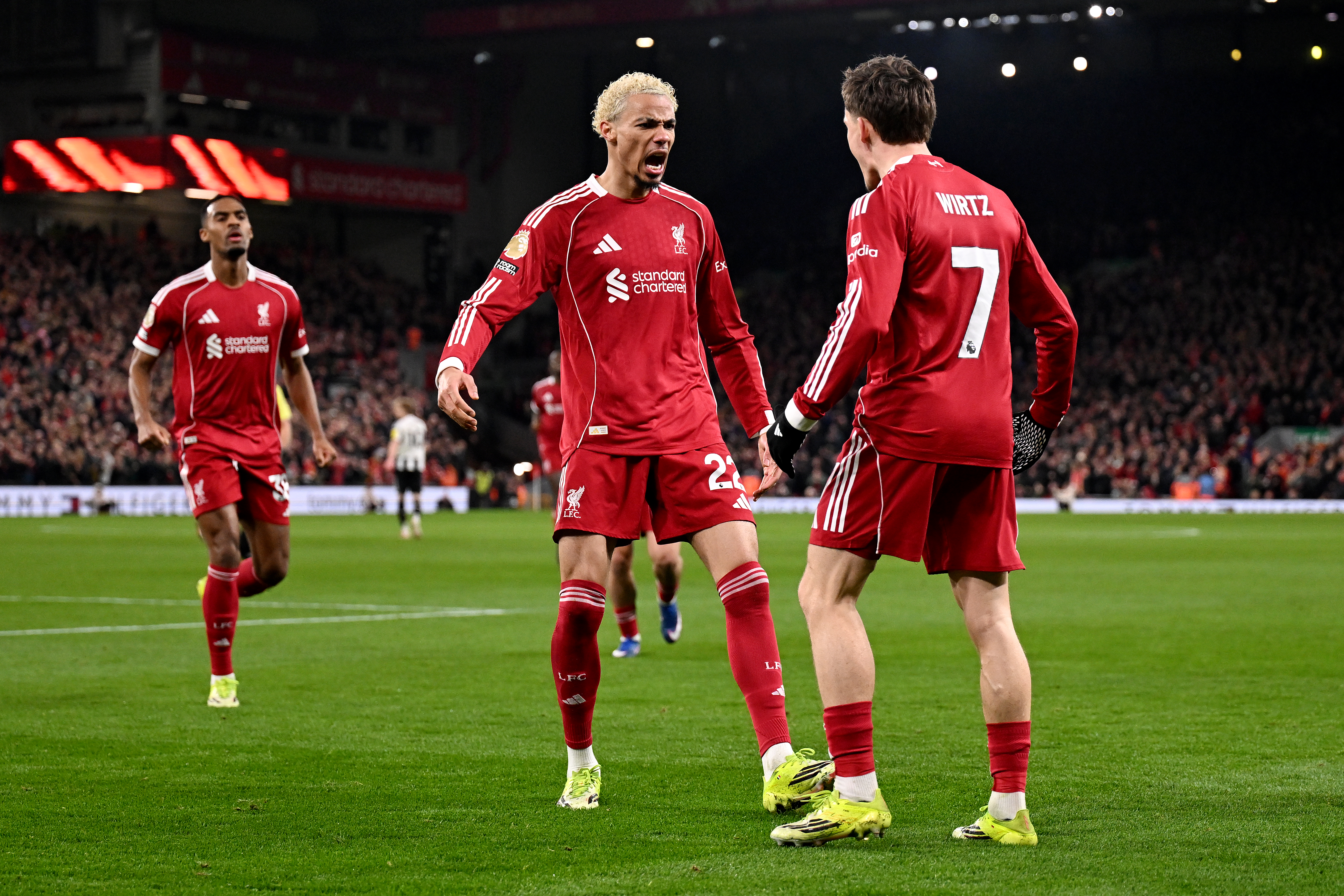 Sunday 01st Liverpool Daily News - LiveScore Daily News