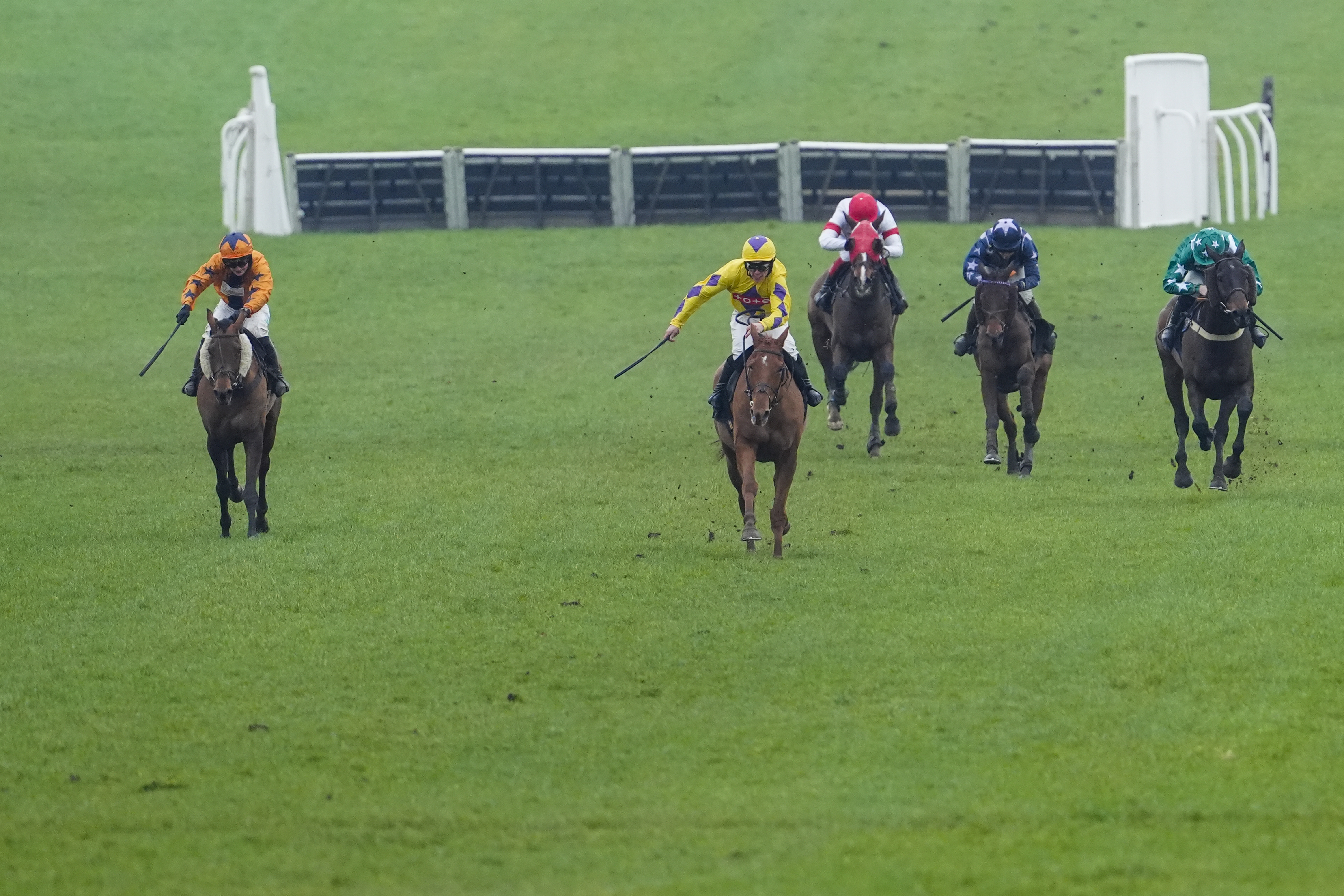 Cheltenham Festival 2026: Dates, dress code, race times and more