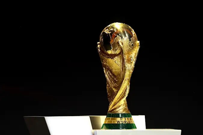 World Cup 2026: How Does the New World Cup Format Work?