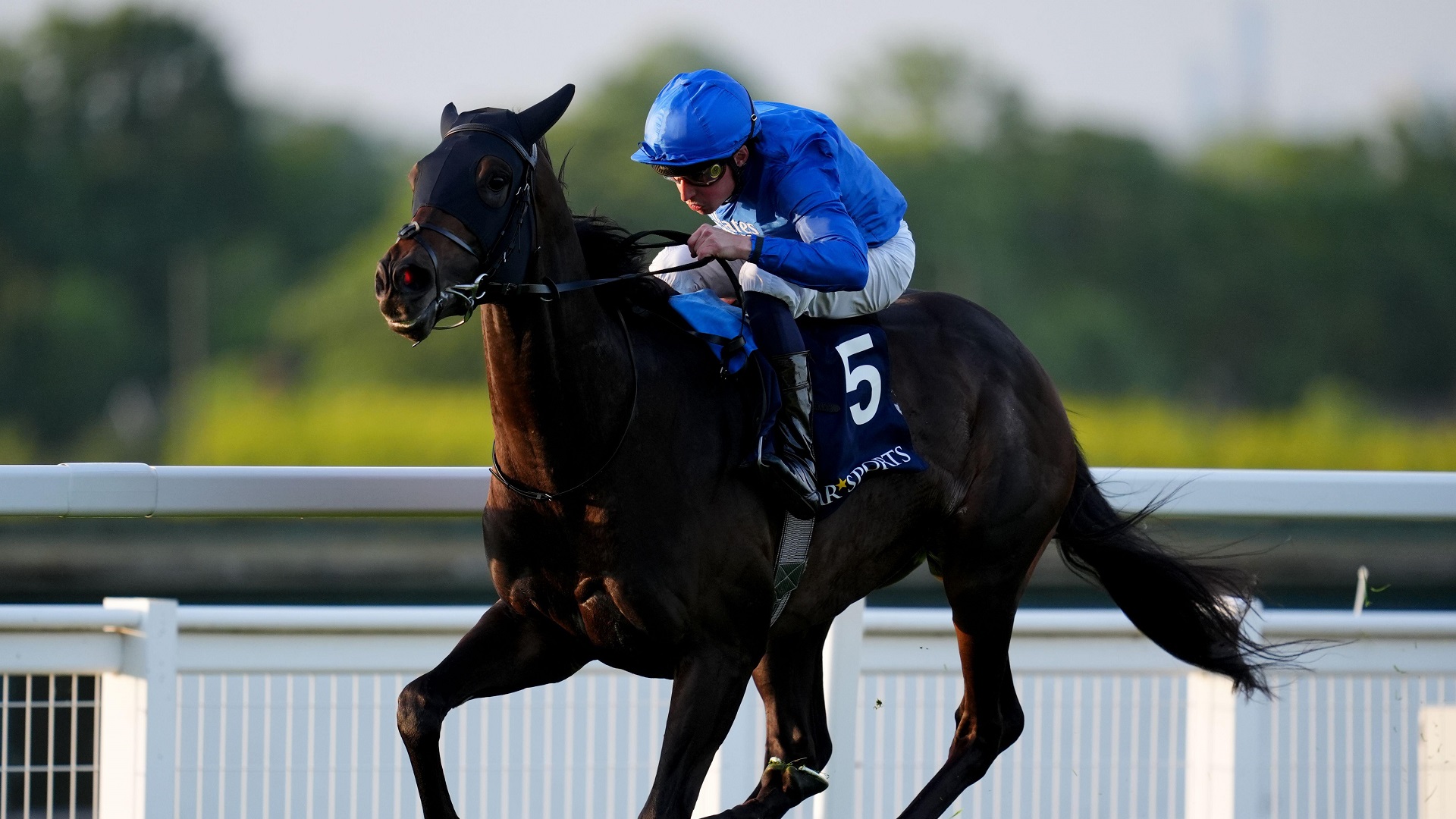 Royal Ascot Day 1 predictions: Opera Ballo to interrupt Notable Speech