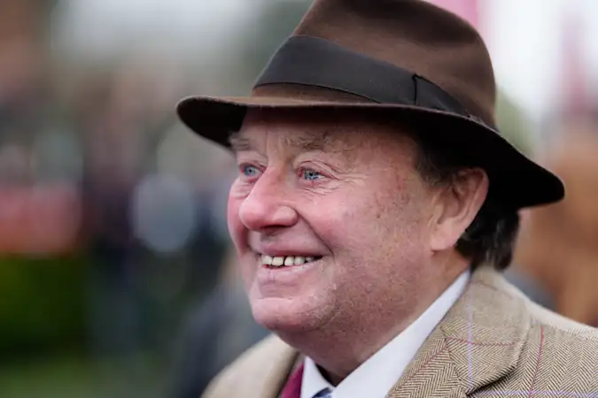 Cheltenham News: Nicky Henderson’s Best Horses, Entries & Festival Chances