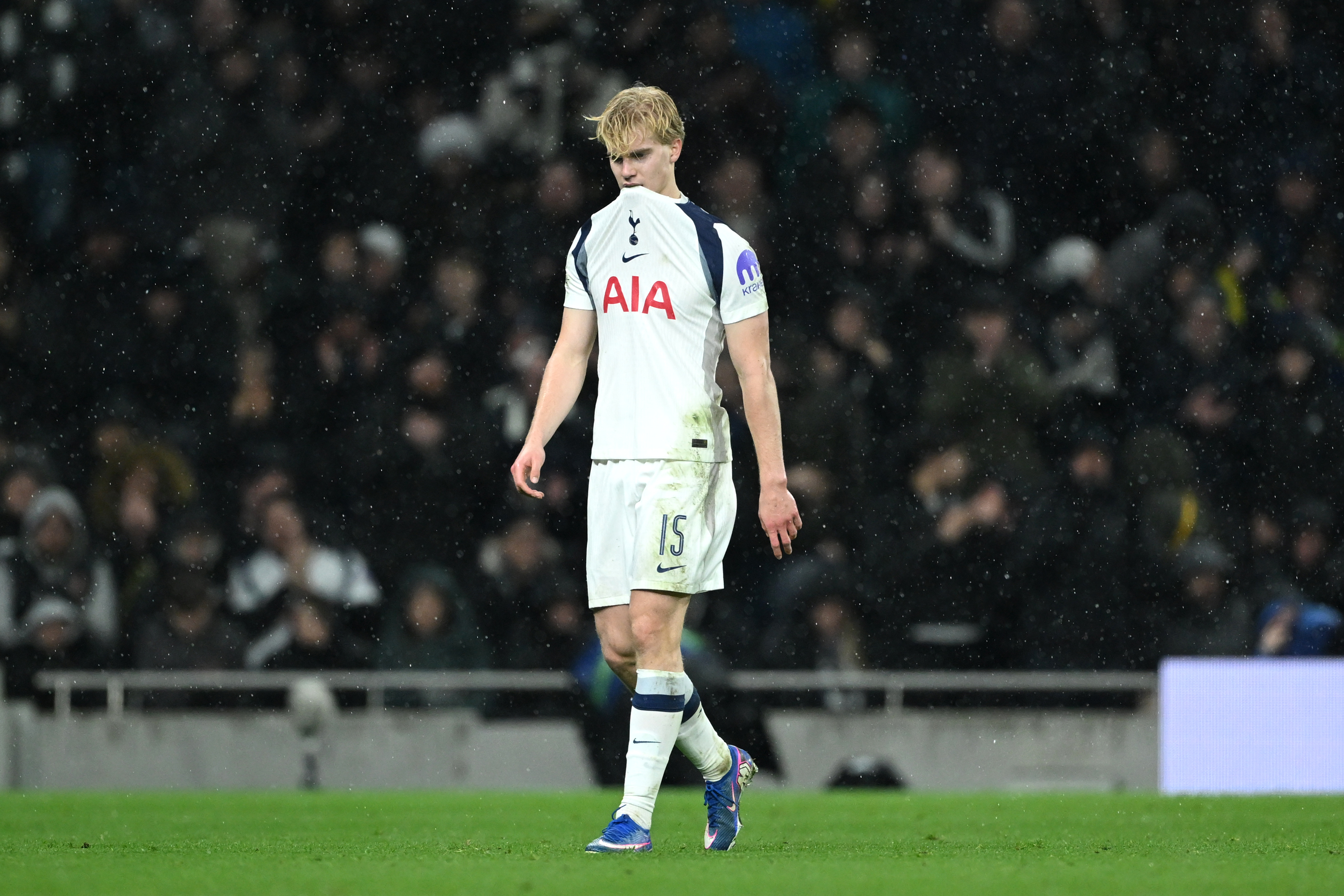 Saturday 24th Tottenham Hotspur Daily News - LiveScore Daily News