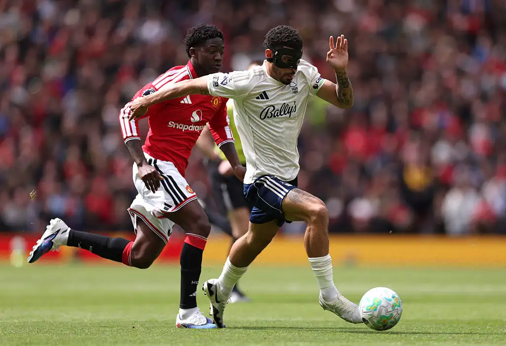 England World Cup Squad News: Why goal machine Gibbs-White was worthy ...