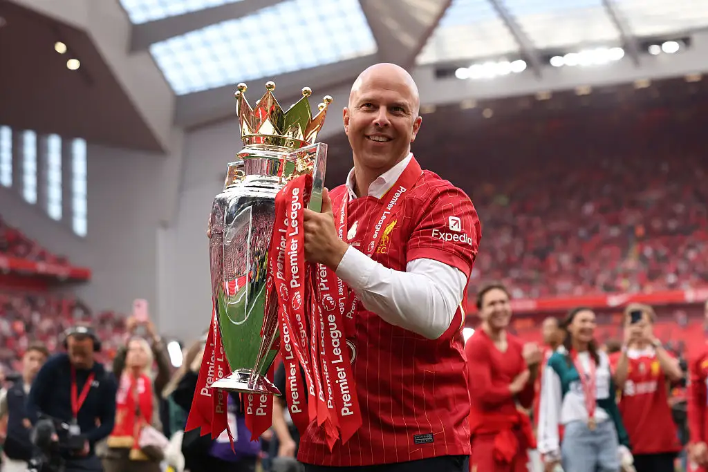 Liverpool Next Manager News: Heavy metal football on the horizon for ...