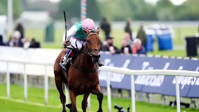 Royal Ascot Day 3 predictions: Legacy Link to land Ribblesdale prize