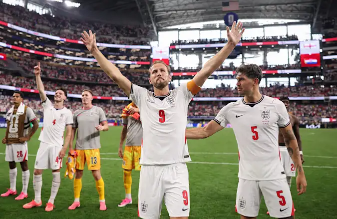 World Cup Group Stage Analysis - Part 1: A look at England, France ...
