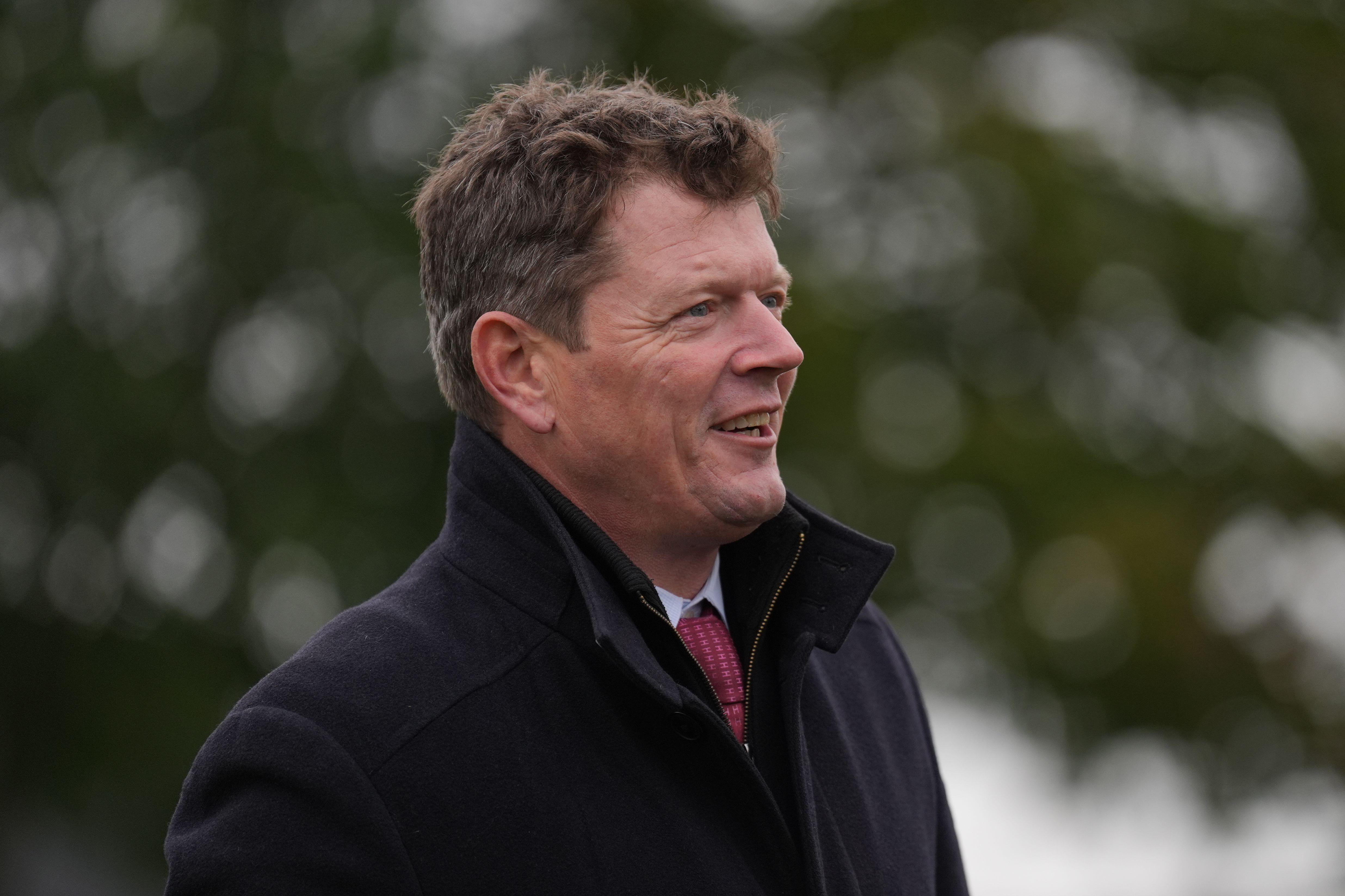 Andrew Balding Royal Ascot Chances and Runners | LiveScore