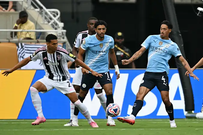 Man City ready to sell Reijnders and Marmoush, but struggling third ...