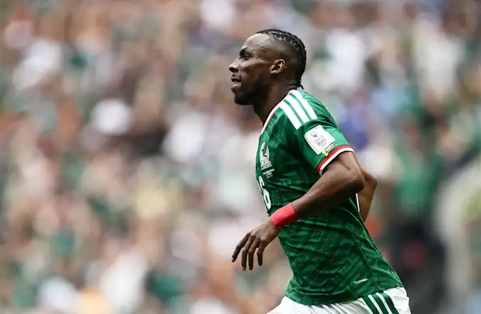 World Cup 2026 Player of the Day - Day 1: Quinones Shines as Hosts ...