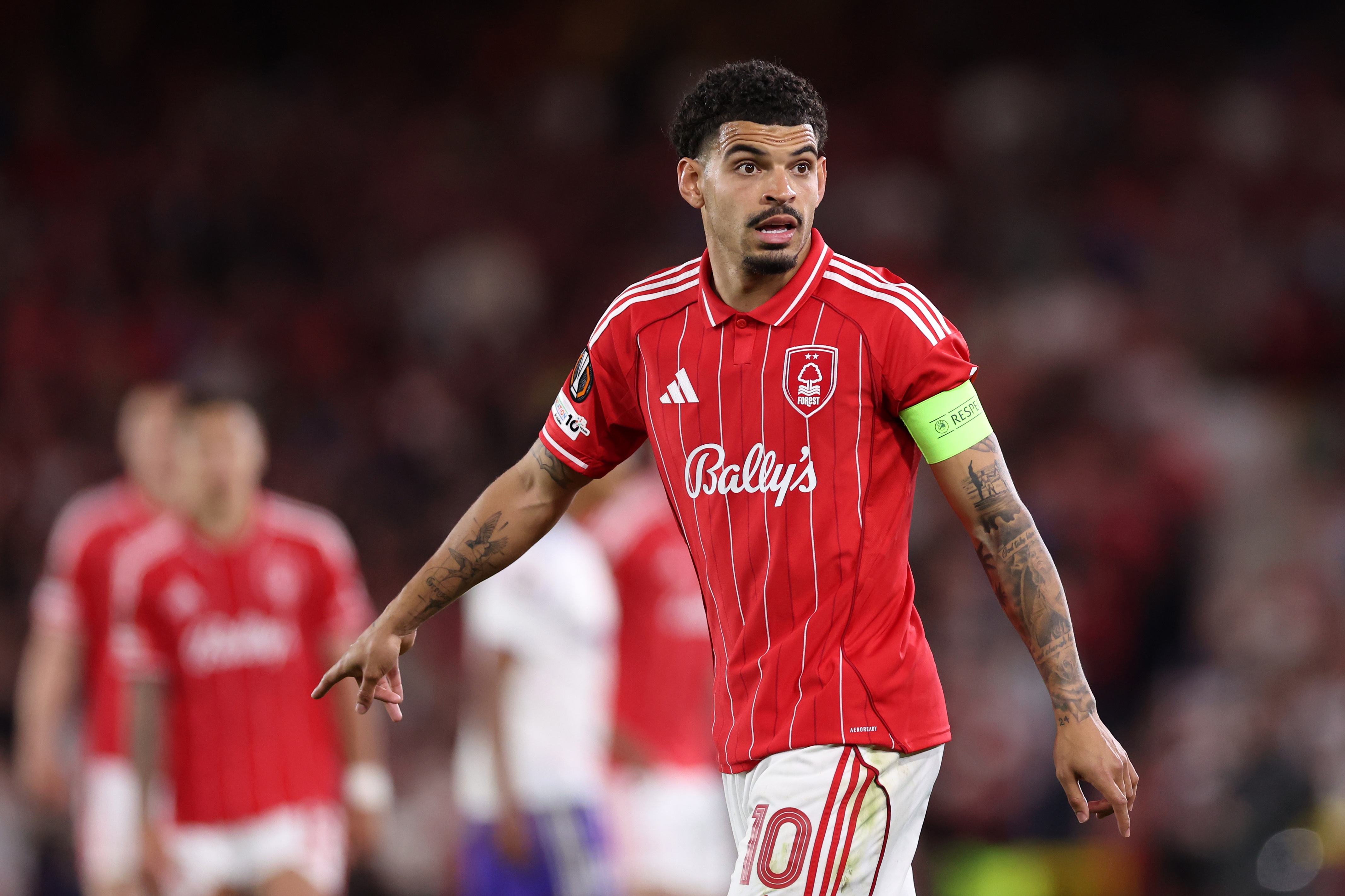 England World Cup Squad News: Why goal machine Gibbs-White was worthy ...