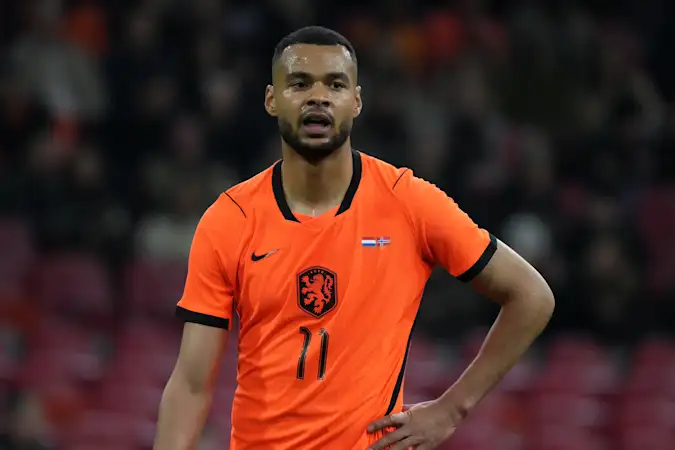 World Cup 2026 Betting Tip of the Day: Cody Gakpo to Maintain ...