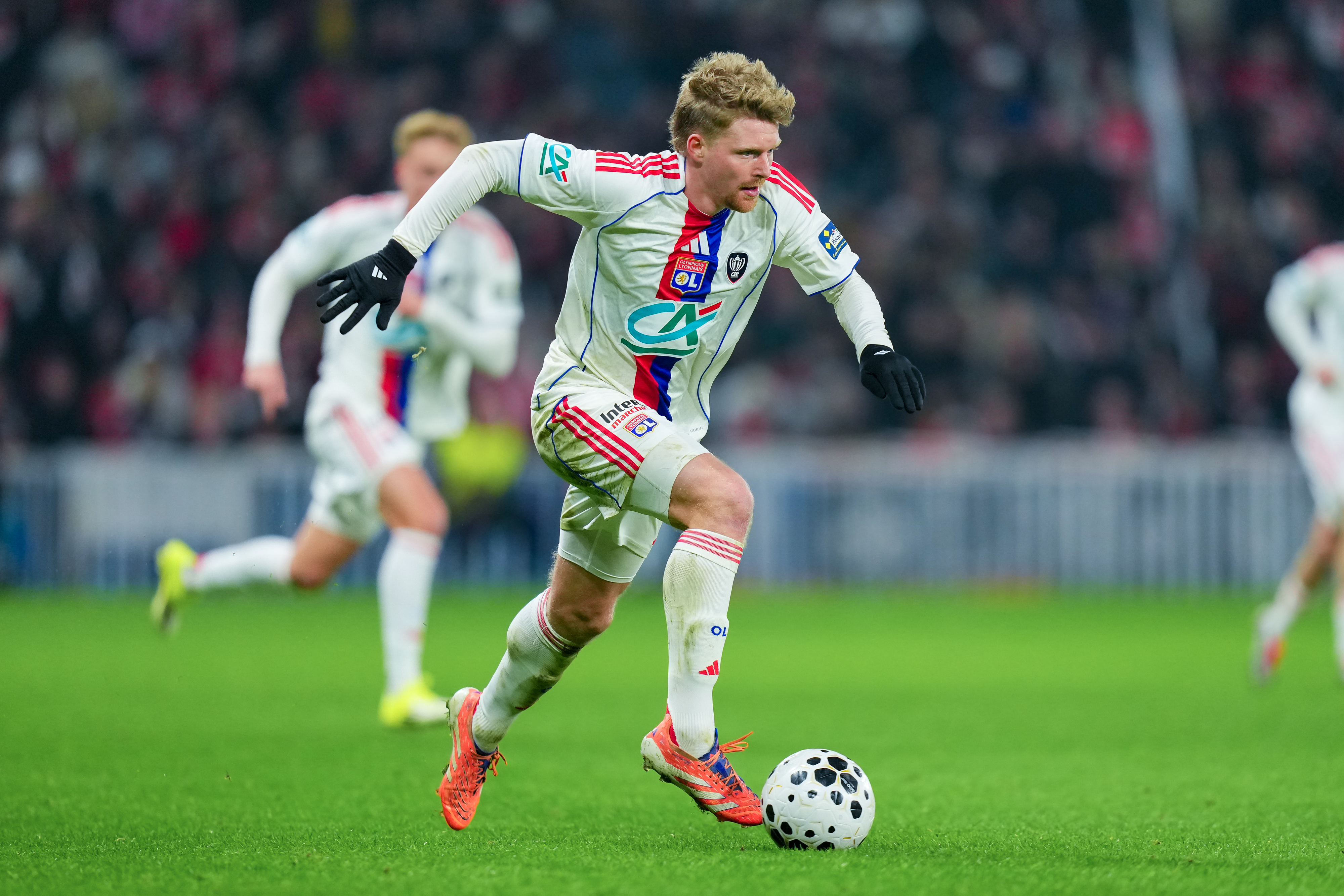 Pavel Sulc Transfer News: Aston Villa, Tottenham & Premier League Clubs ...