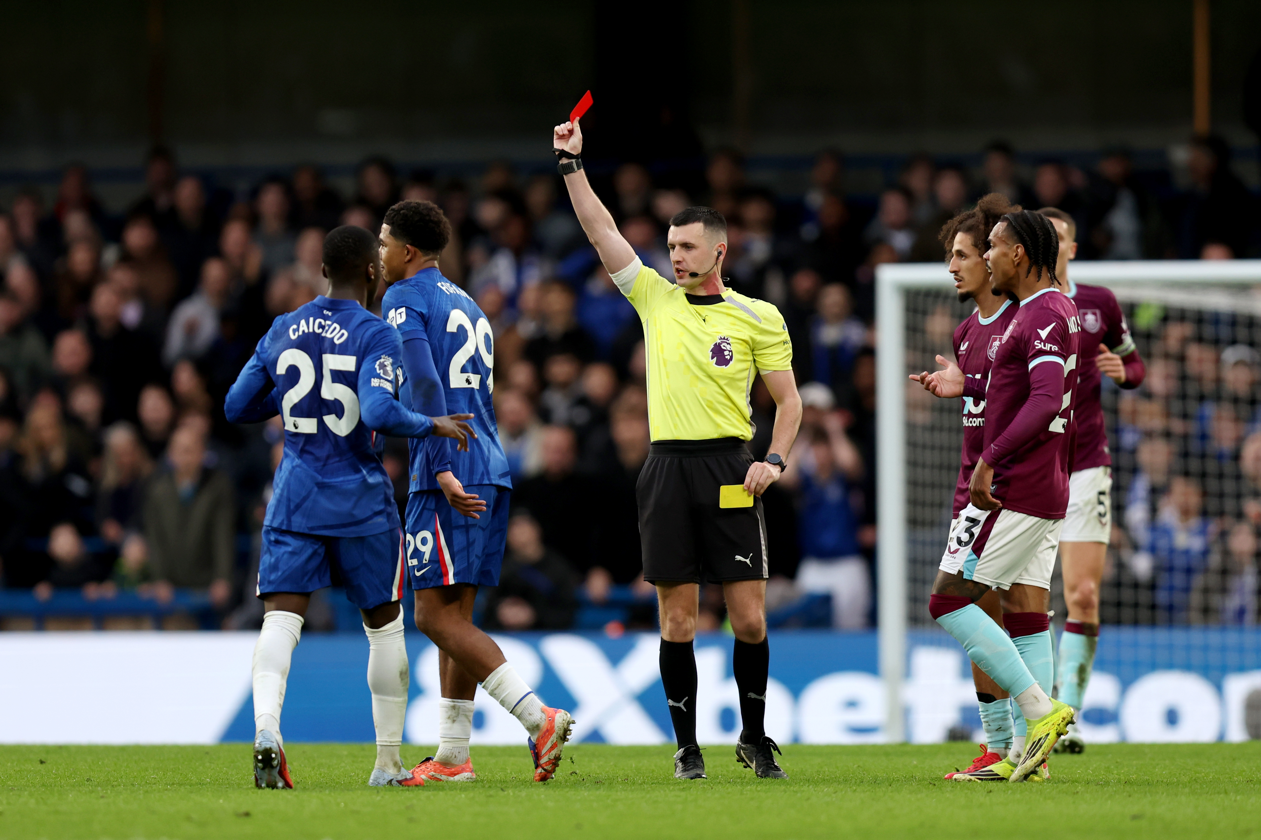 Thursday 26th Chelsea Daily News - LiveScore Daily News
