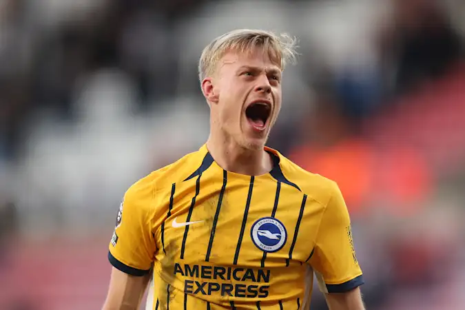 Van Hecke Transfer News: Spurs first out of the blocks as race with ...