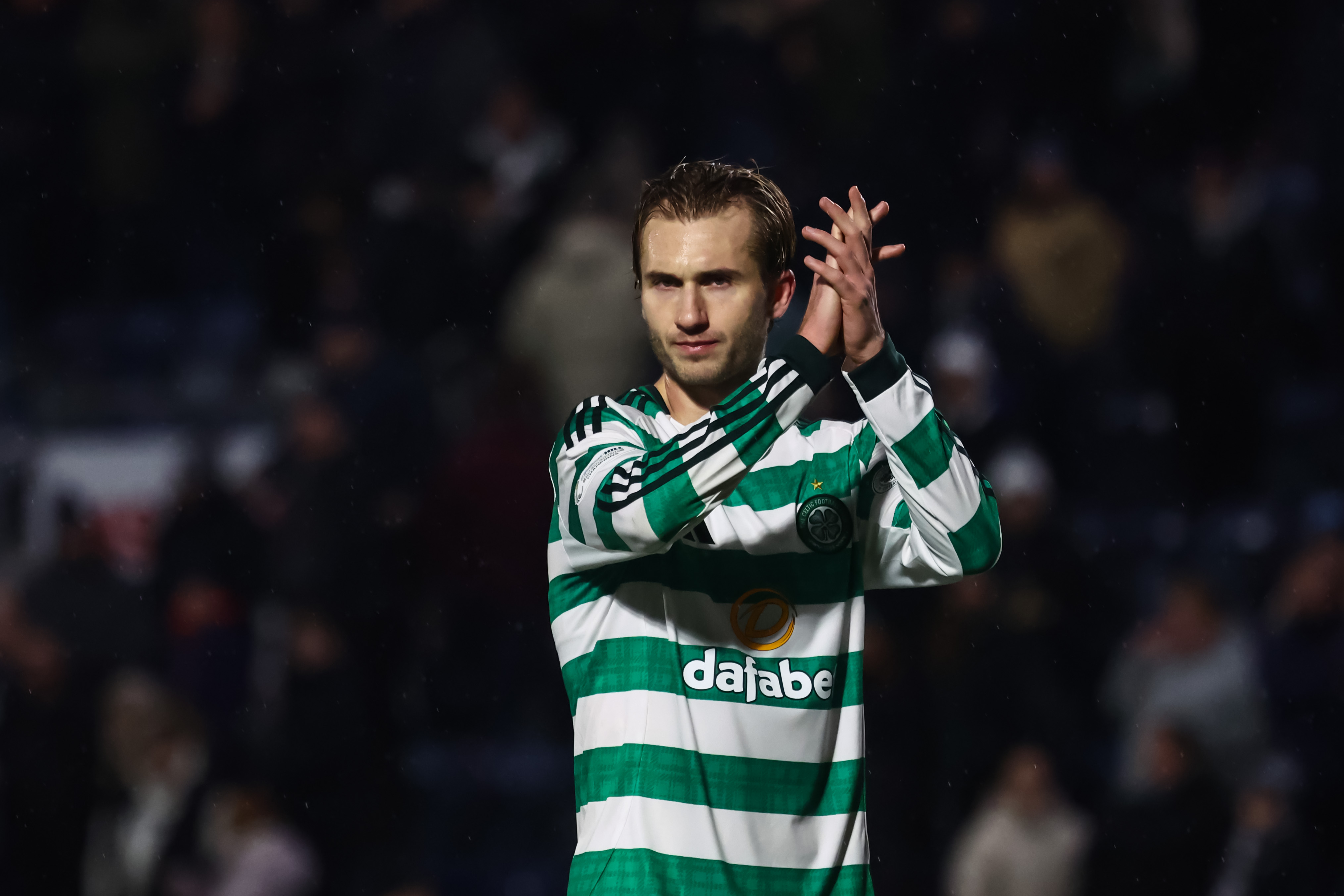 Friday 16th Celtic Daily News - LiveScore Daily News