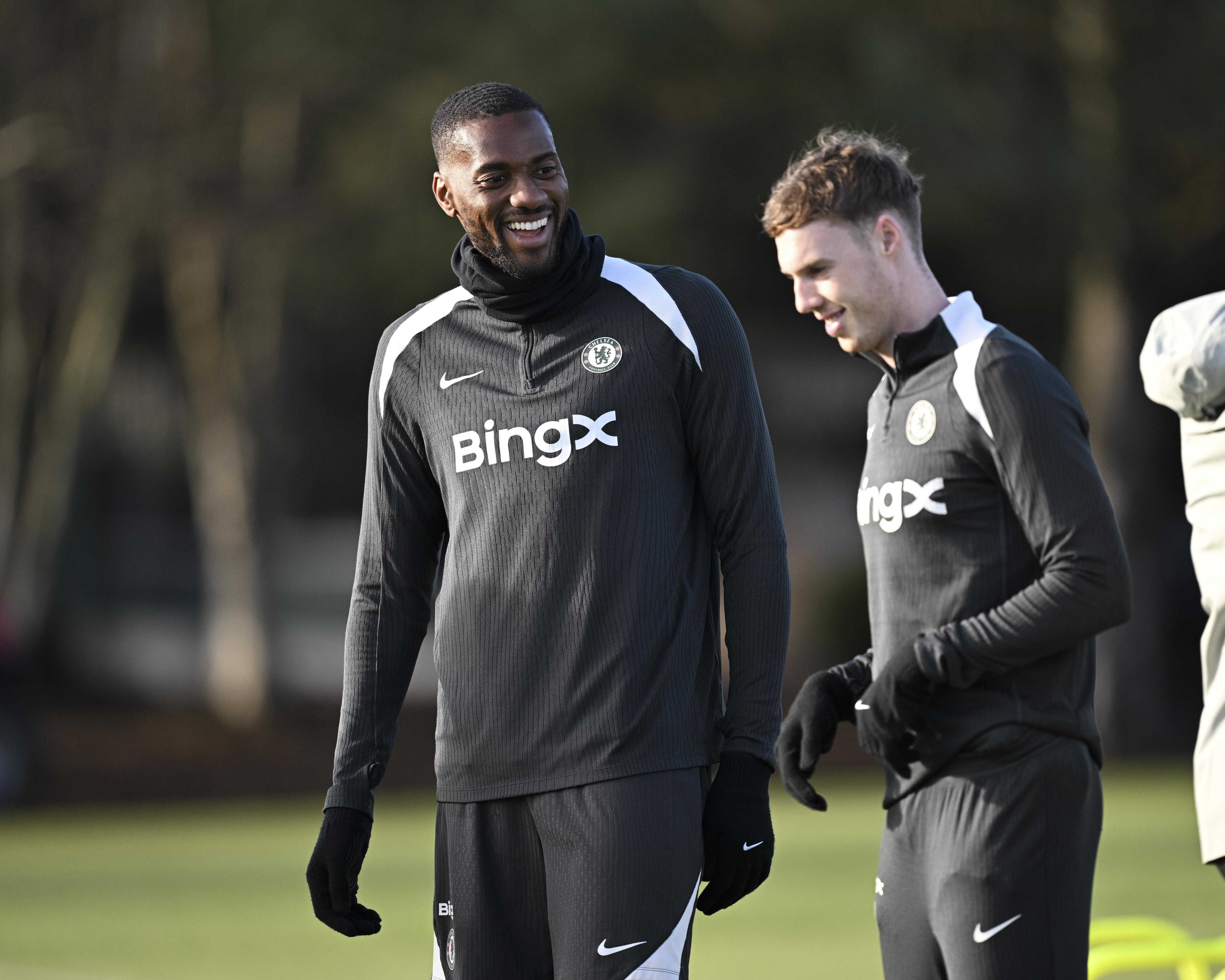 Saturday 17th Chelsea Daily News - LiveScore Daily News