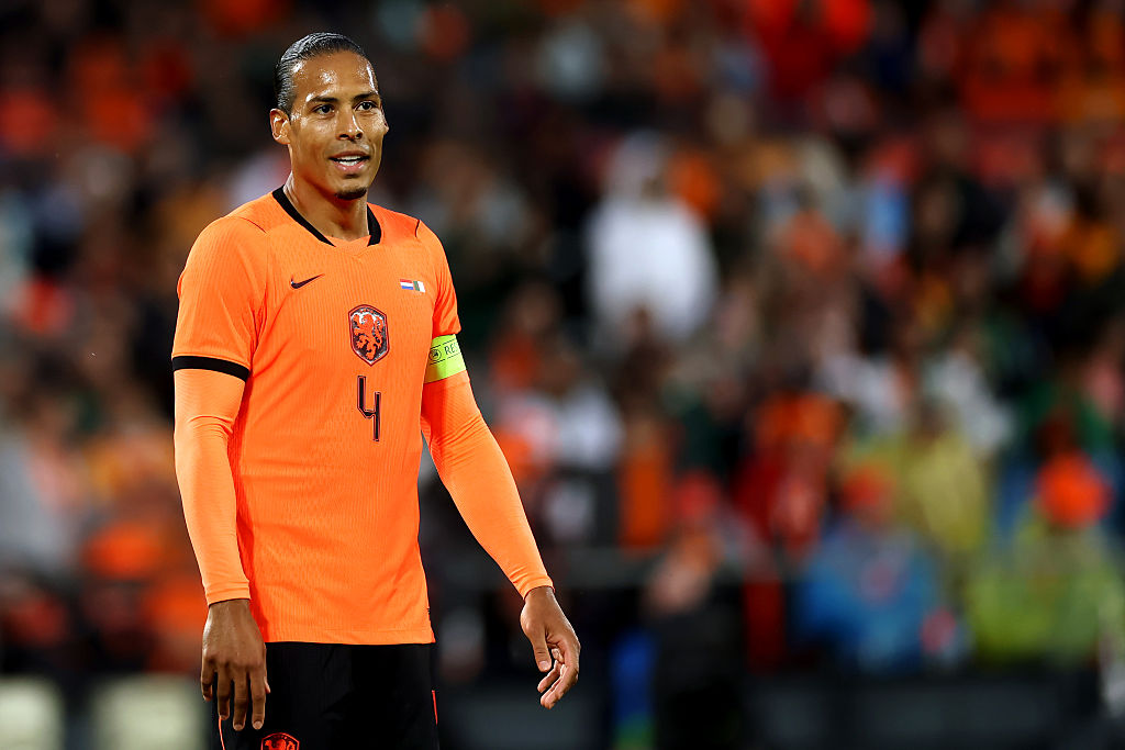World Cup 2026 Bet Builder Tips: 9/1 four-fold for Sunday, 14 June