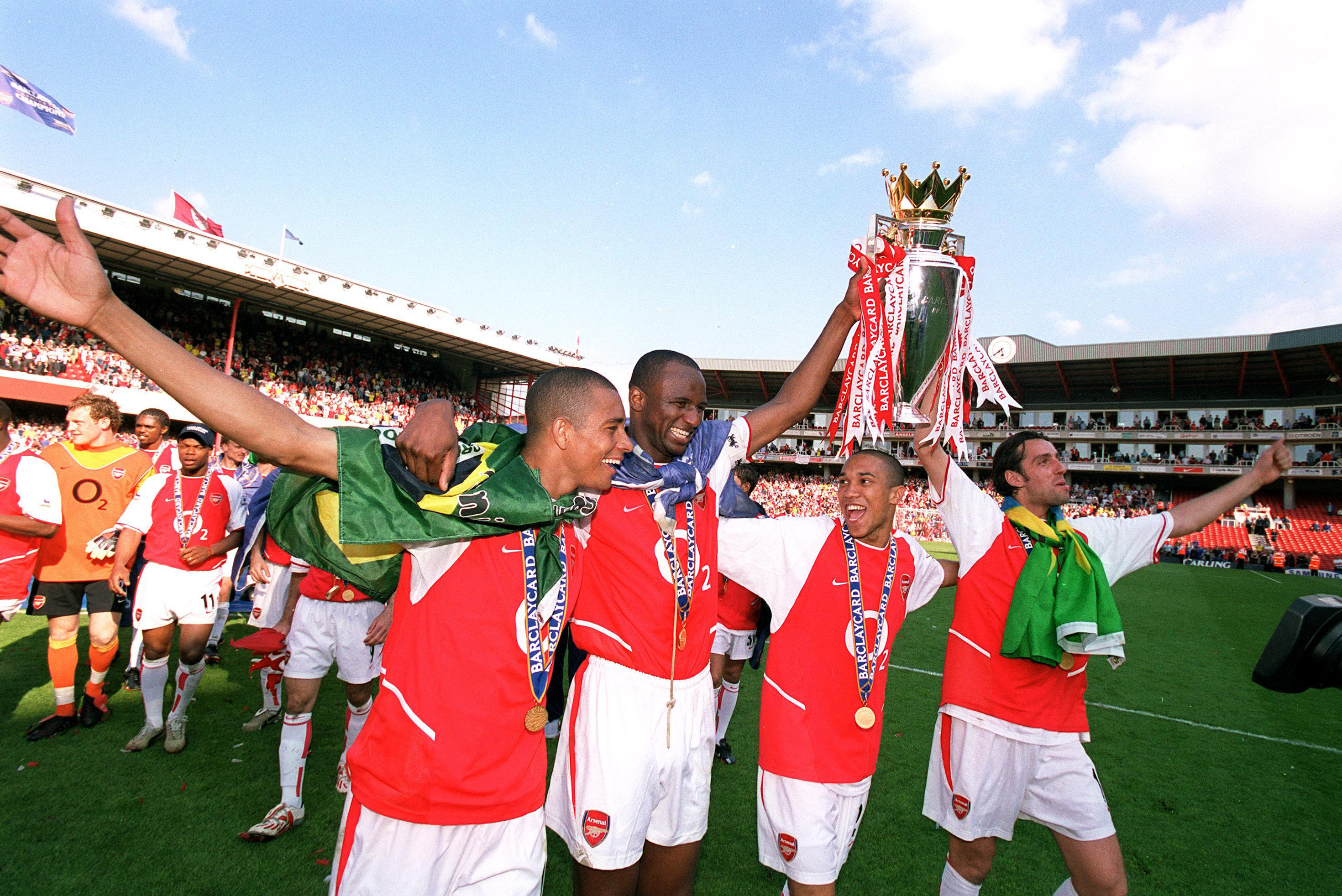 When did Arsenal last win the Premier League? | LiveScore News