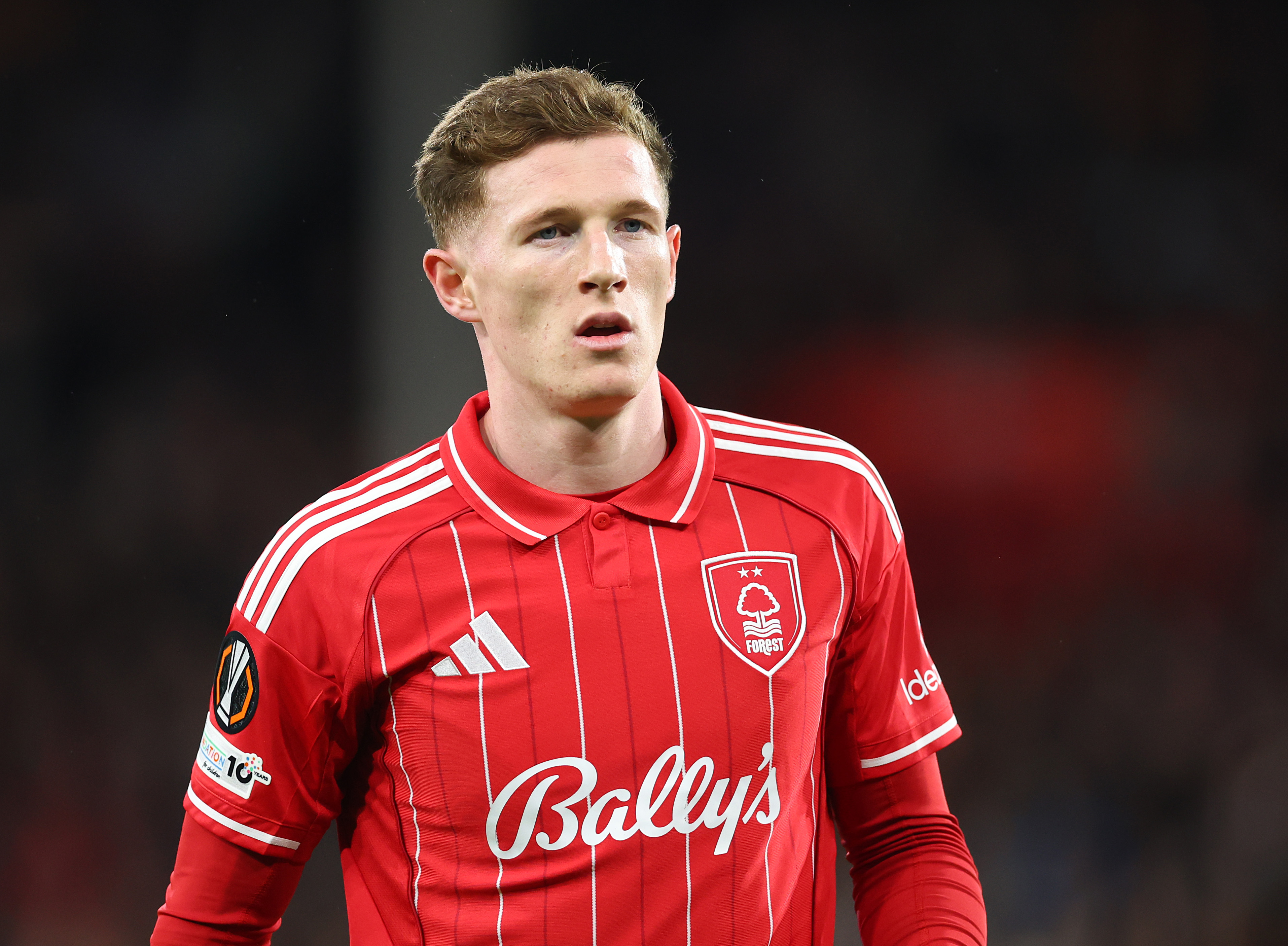 Man City Lead £65m Transfer Race for Elliot Anderson After Man Utd Snub