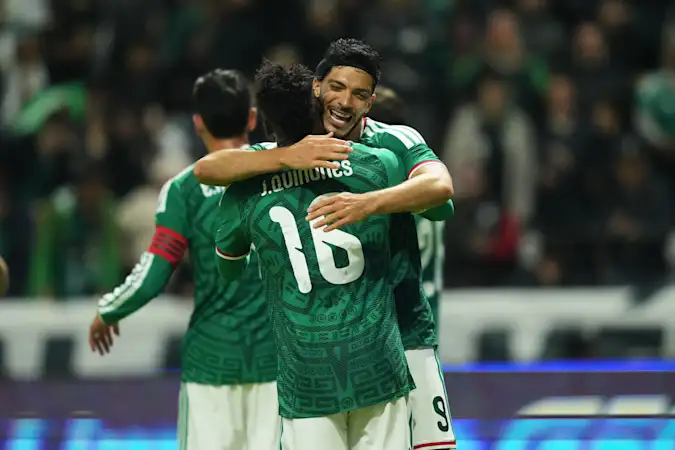 Mexico World Cup 2026 Odds: Squad Review, Bet Builder Scout Report ...
