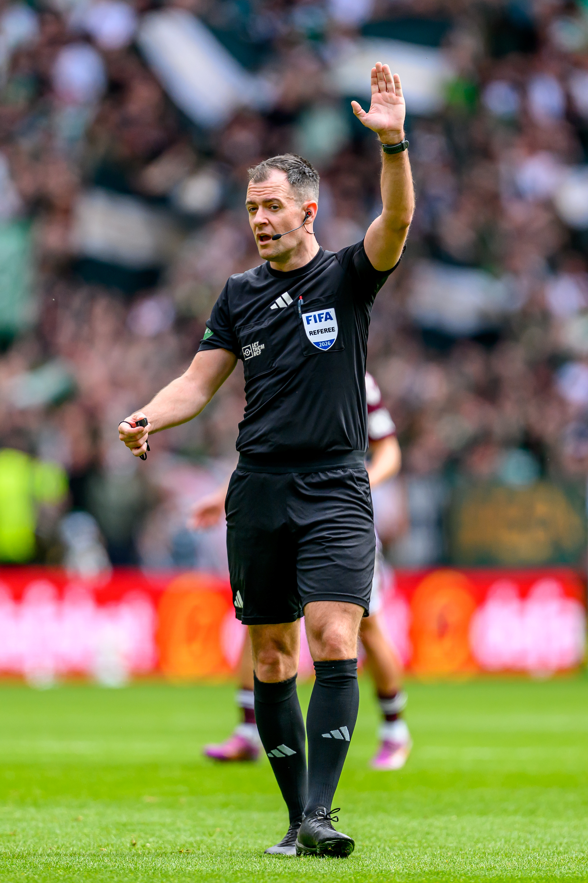 Friday 22nd Celtic Daily News - LiveScore Daily News