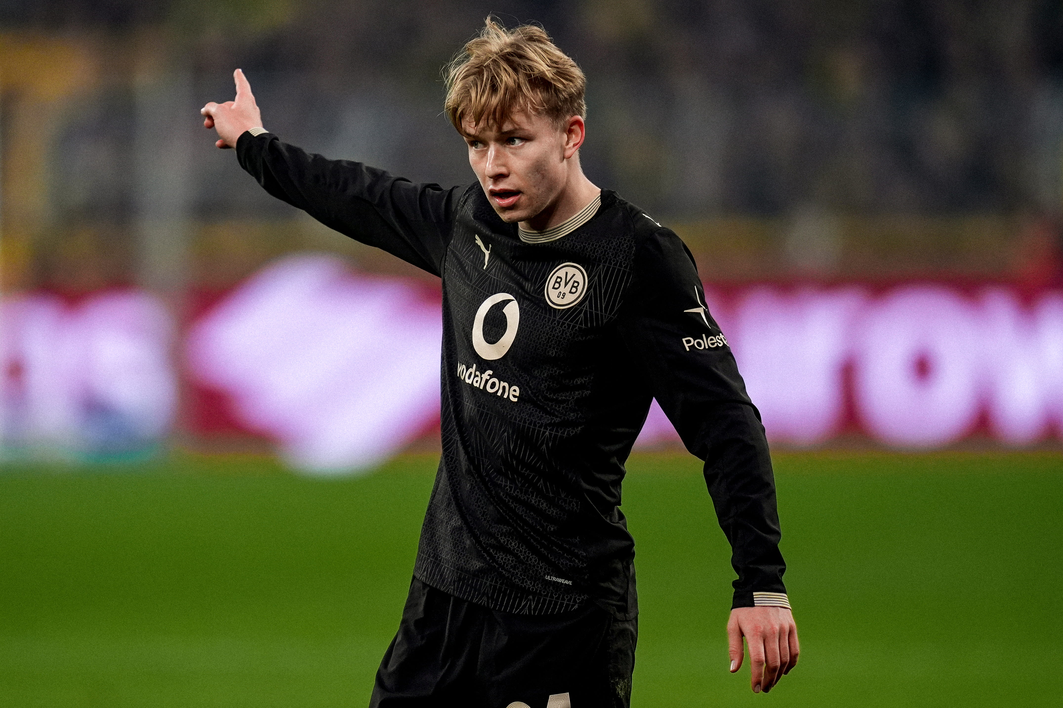 Liverpool Transfer News: Reds Target Daniel Svensson to Replace Andy ...