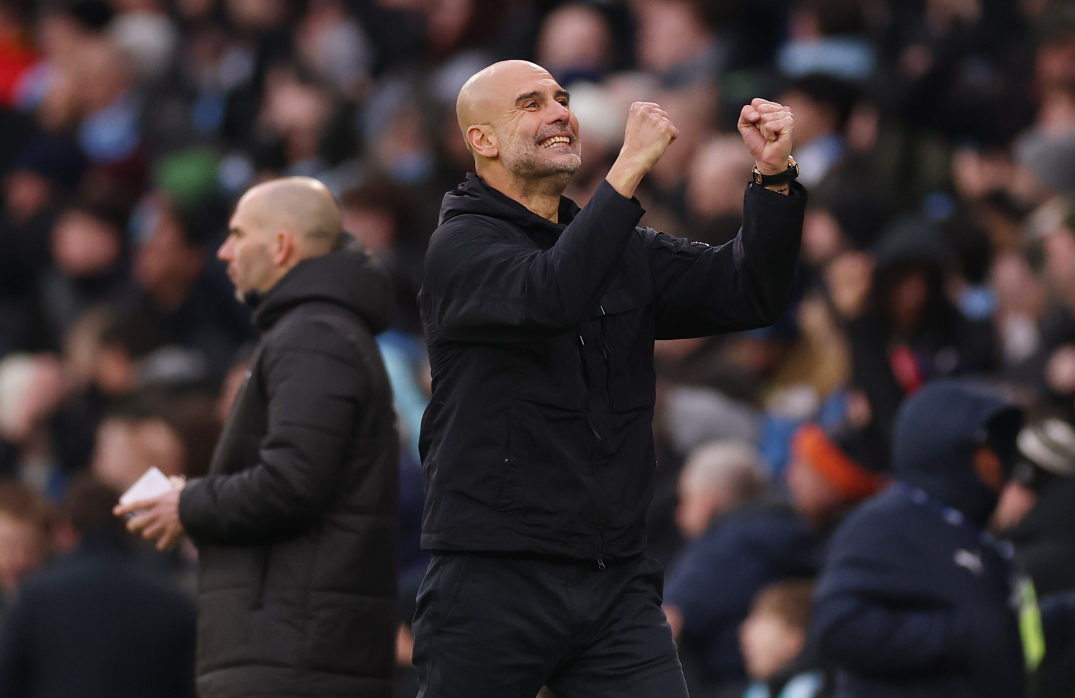 Sunday 25th Manchester City Daily News - LiveScore Daily News
