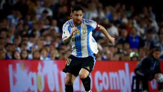 Argentina vs Algeria Best Bets & Free Bet Offer - World Cup 2026