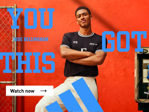 adidas launch World Cup Backyard Legends campaign with Messi ...