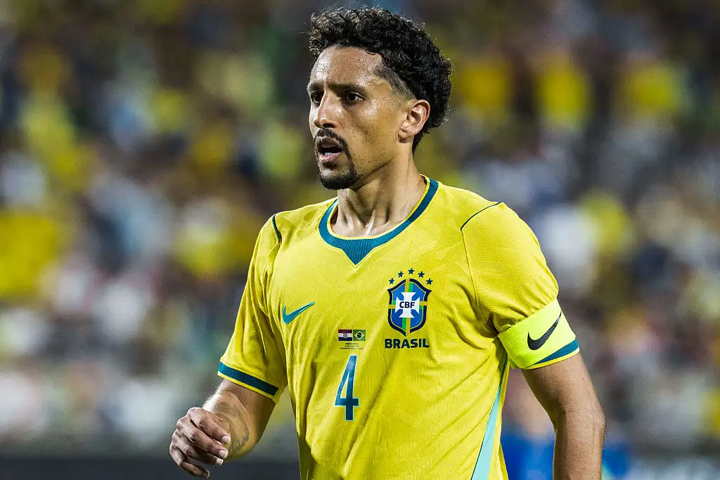 Brazil World Cup 2026 Squad Review: Ancelotti Leads Five-time Winners ...