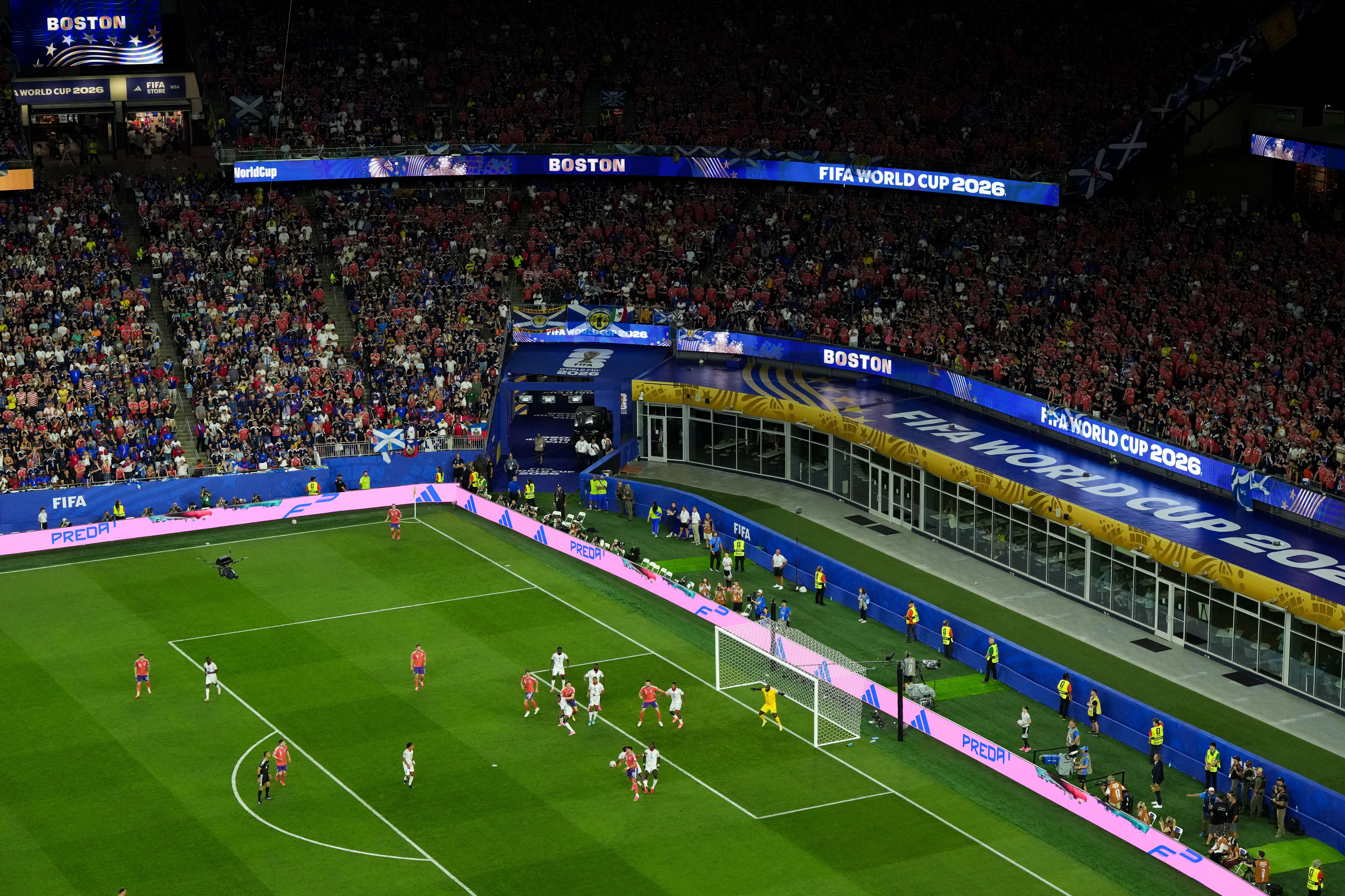 Suíça x Canadá: Onde Assistir, Escalações e Palpites - Copa do Mundo 2026