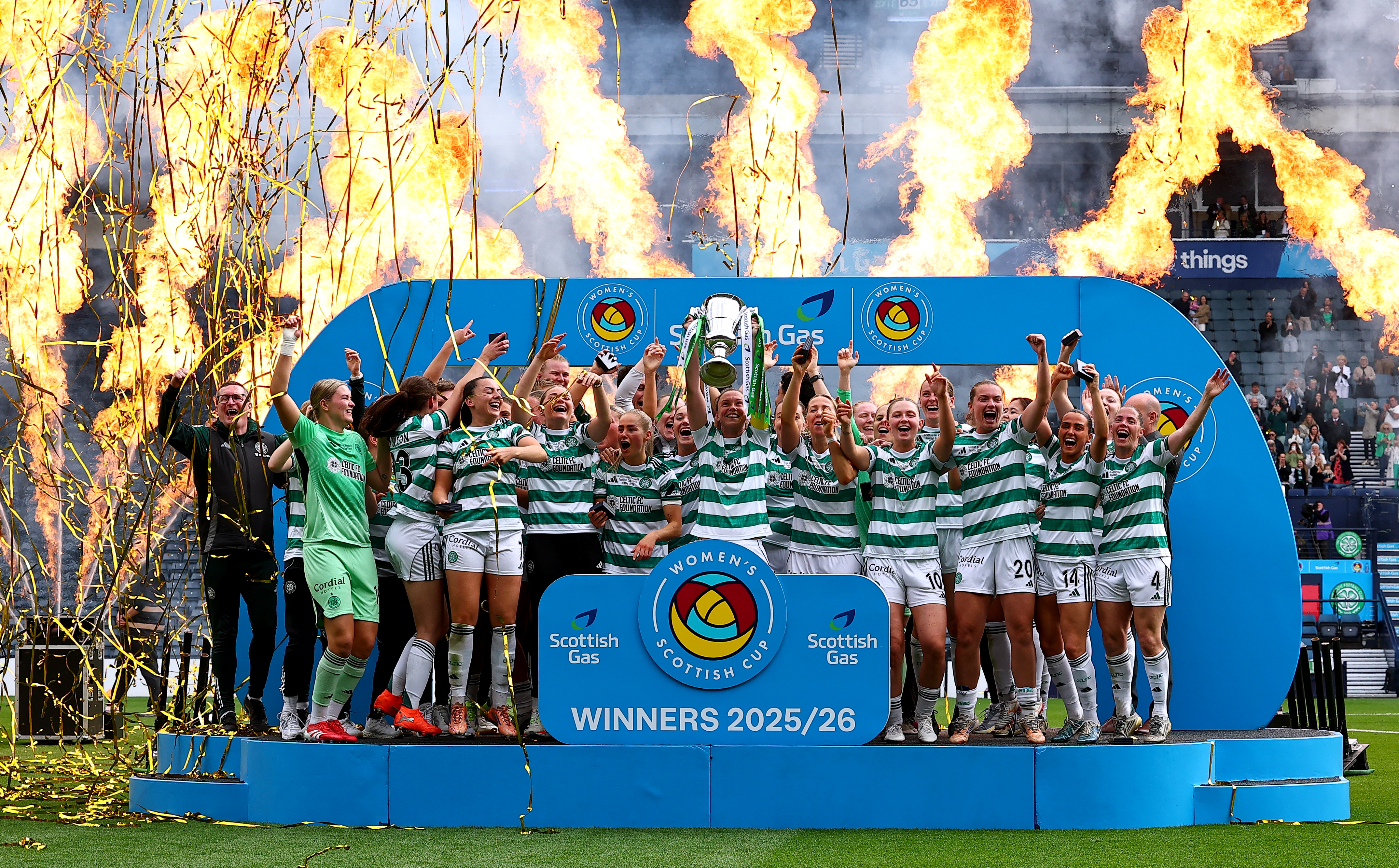 Friday 19th Celtic Daily News - LiveScore Daily News