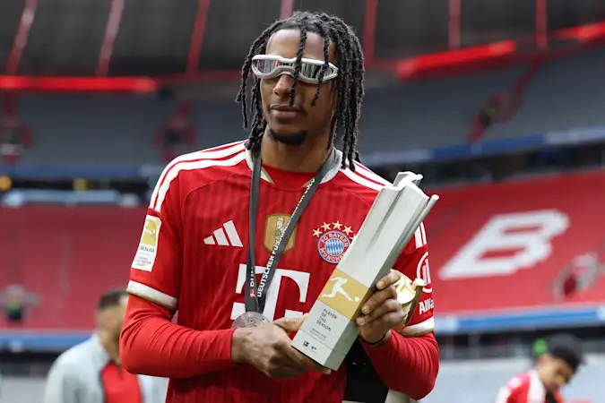 Real Madrid Transfer News: Olise, Konate and the Potential Bernabeu ...