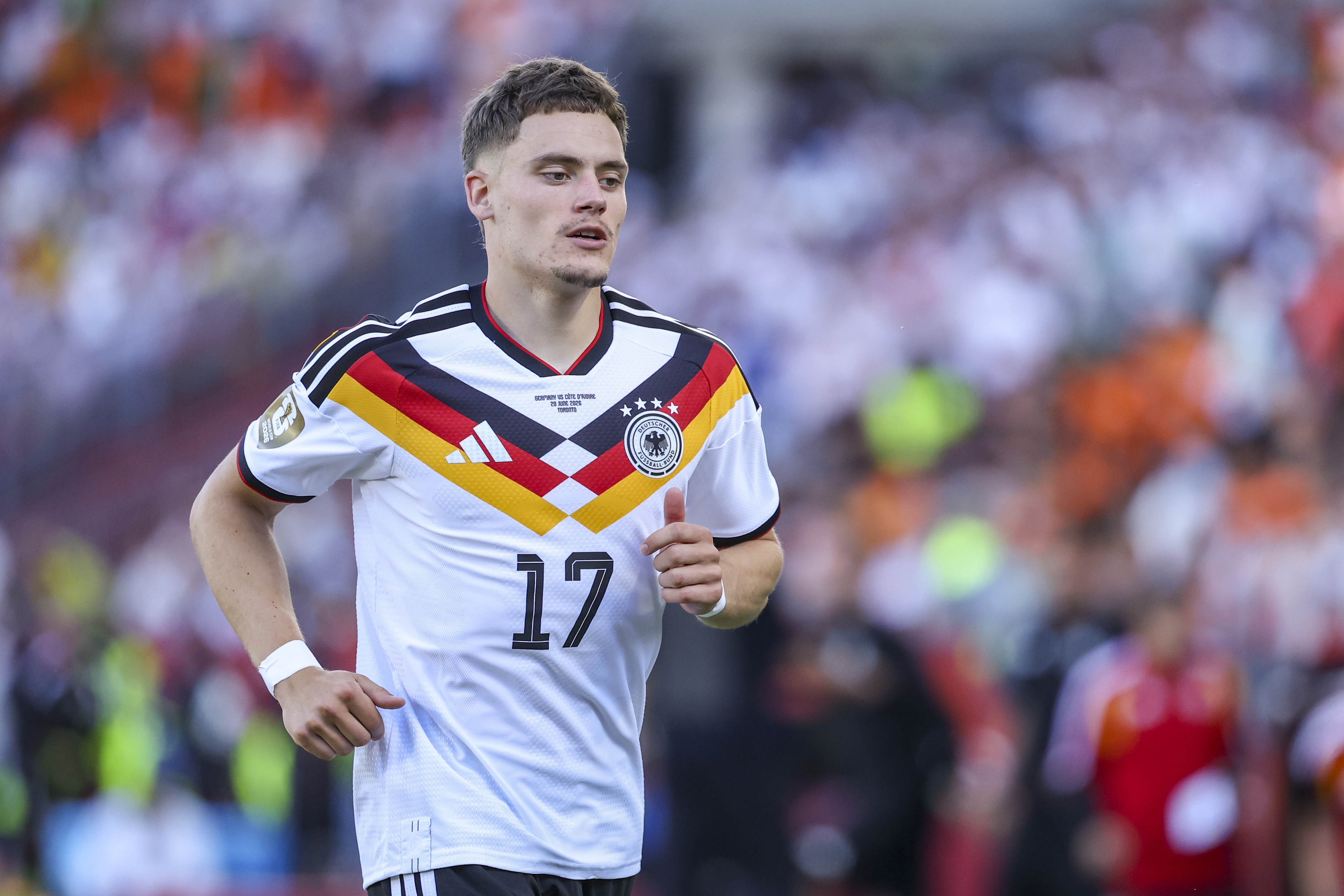Chelsea Transfer News: Florian Wirtz Targeted as Enzo Fernandez ...