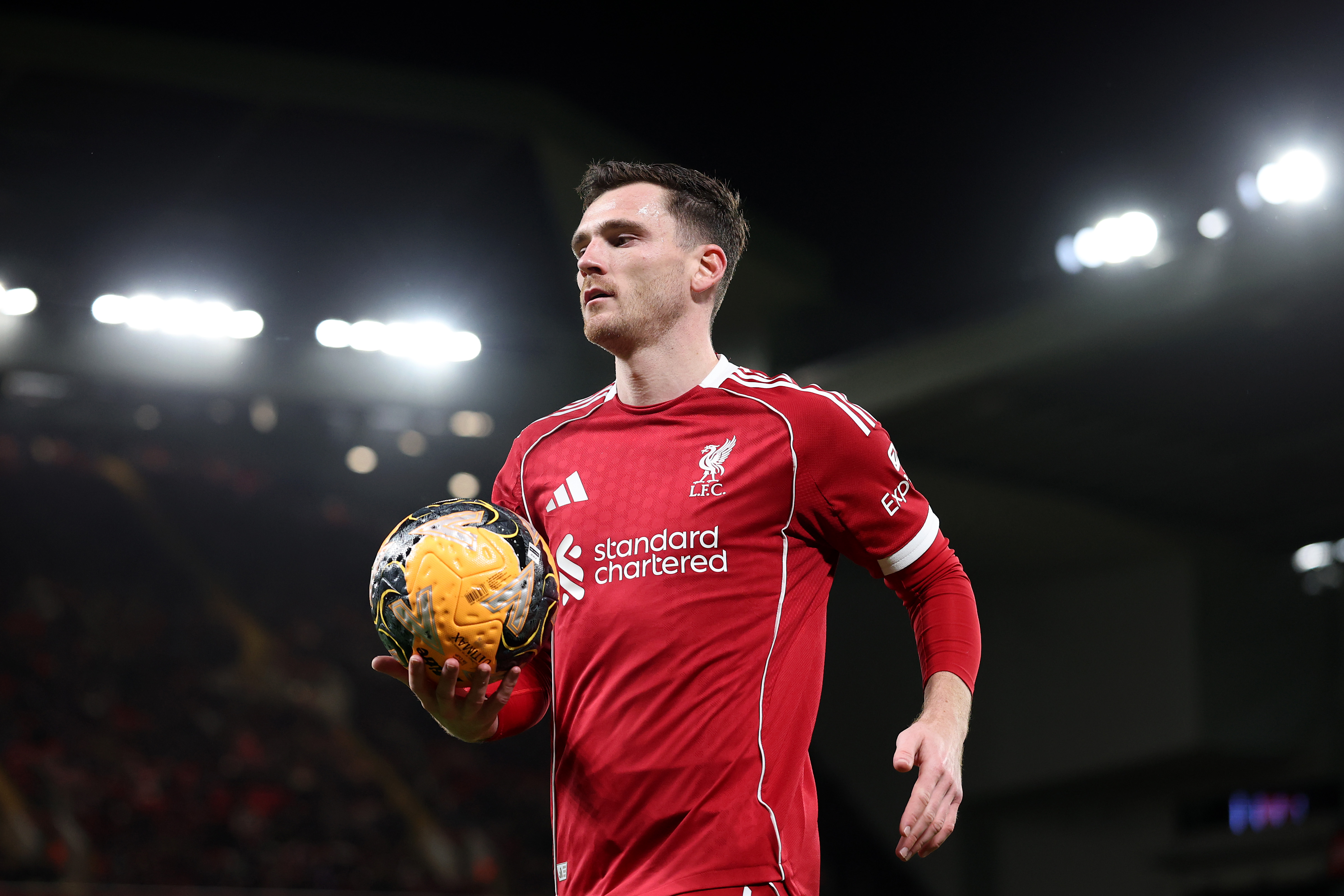 Friday 16th Liverpool Daily News - LiveScore Daily News
