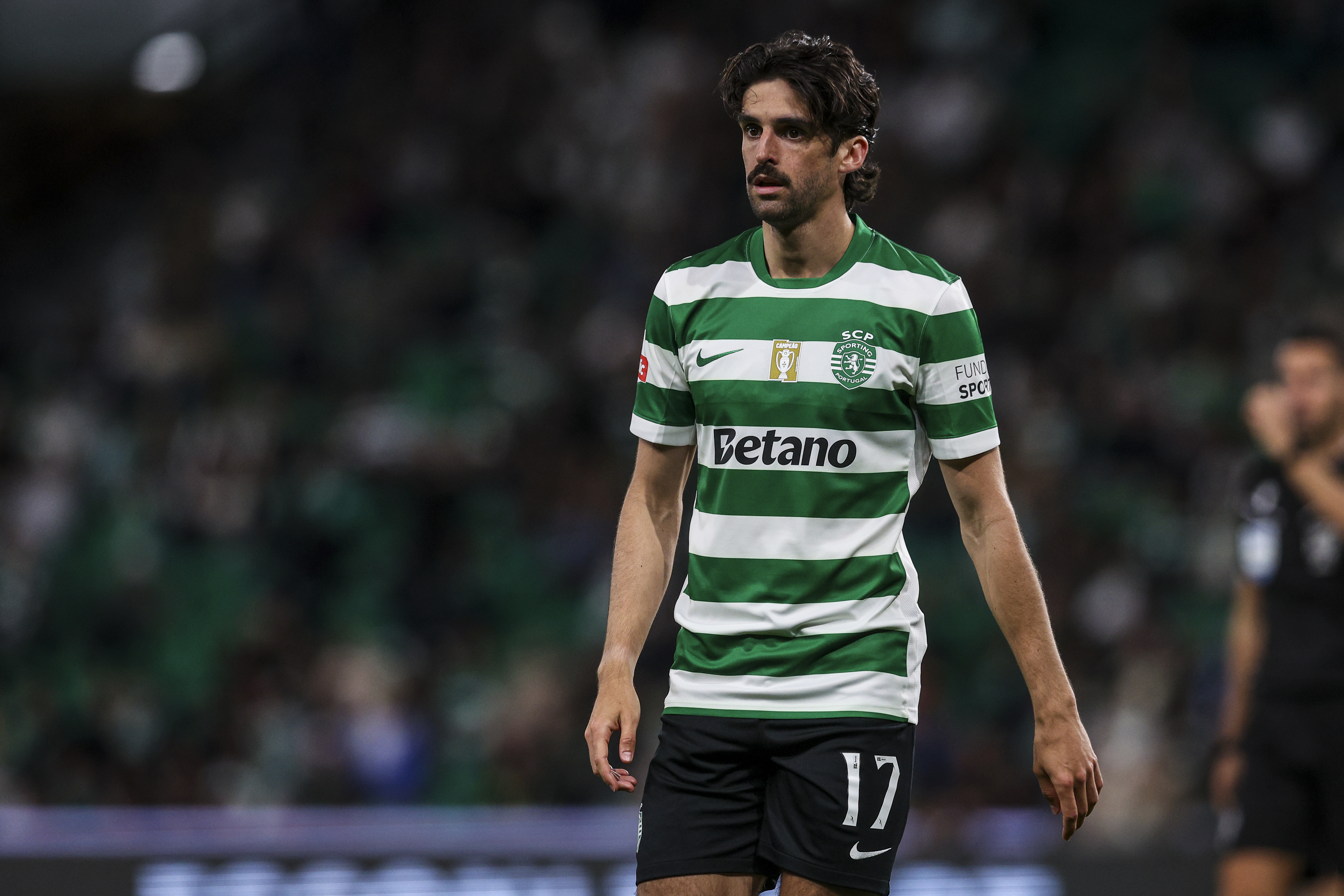 Liverpool take 'concrete steps' to sign assist king from Sporting CP