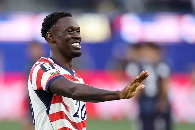 USA vs Australia Free Bet Offer, Bet Builder Tips, Odds - World Cup 2026