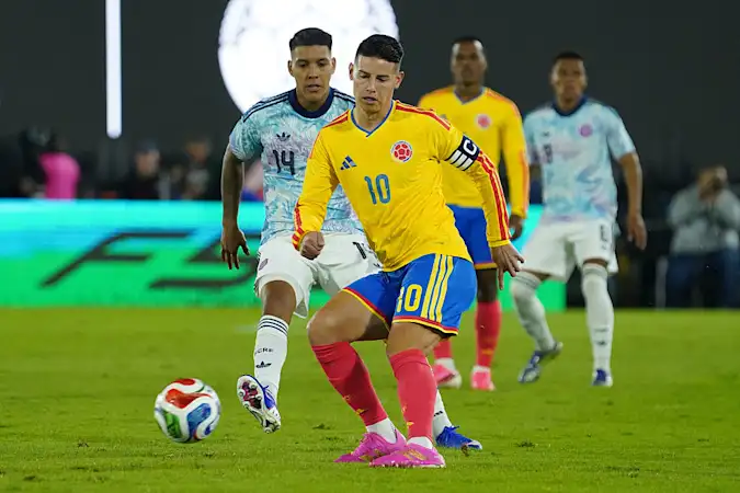 World Cup 2026 Bet Builder Tips: 10/1 five-fold for Thursday, 18 June