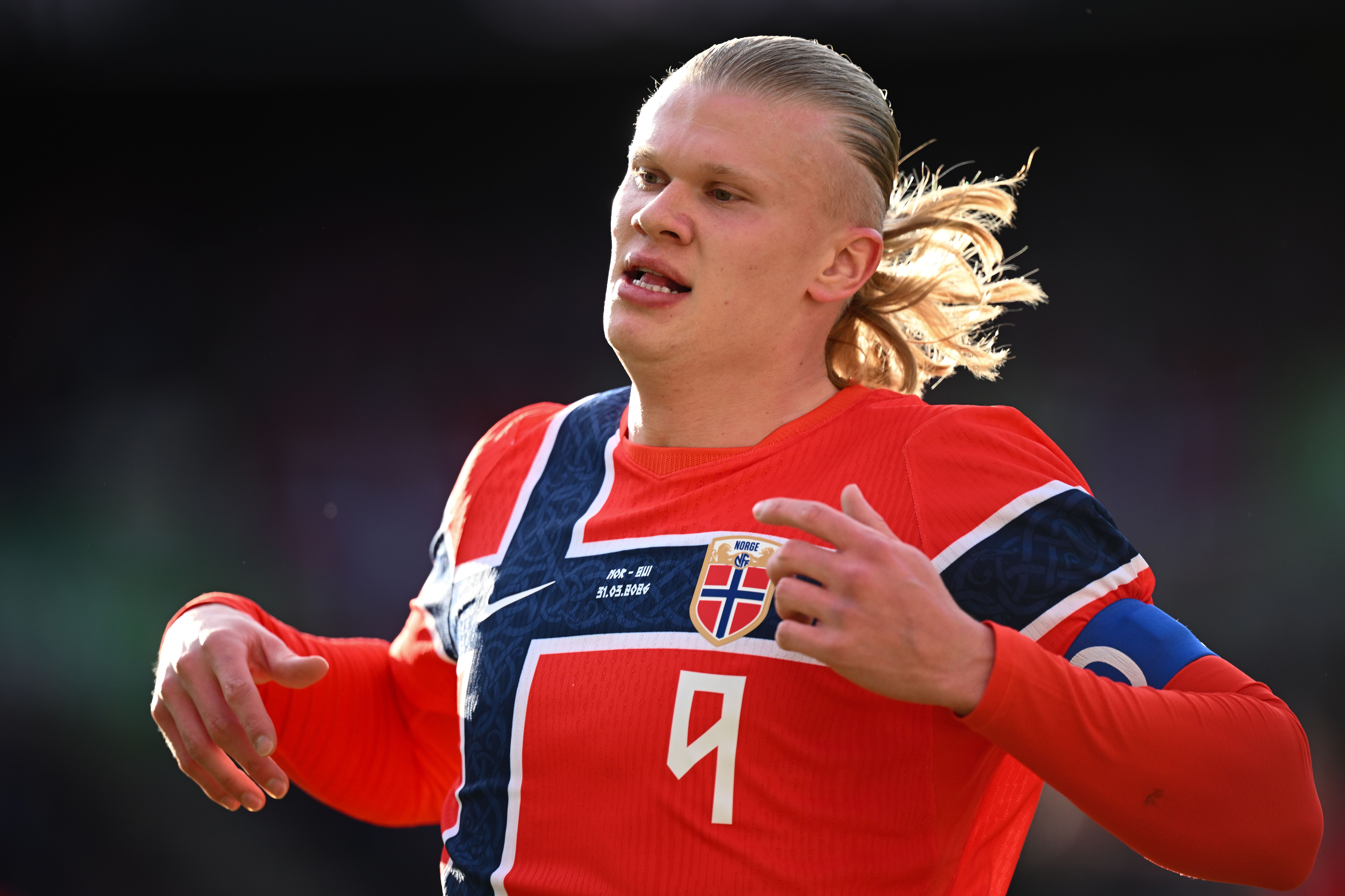World Cup 2026 Betting Tip of the Day: Goal Machine Haaland to Seize ...
