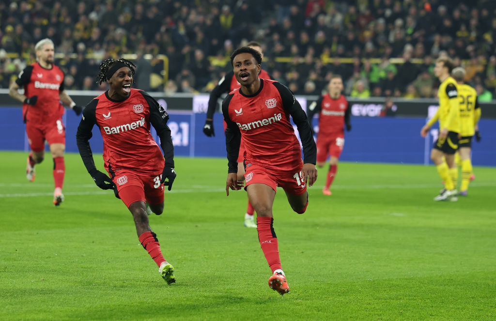 Live Football Scores, Fixtures & Results | LiveScore