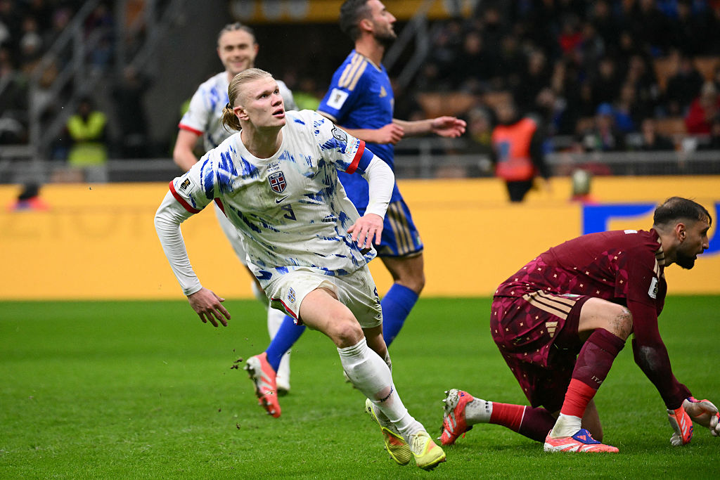 World Cup 2026 Bet Builder Tips: 15/1 six-fold for Tuesday, 16 June