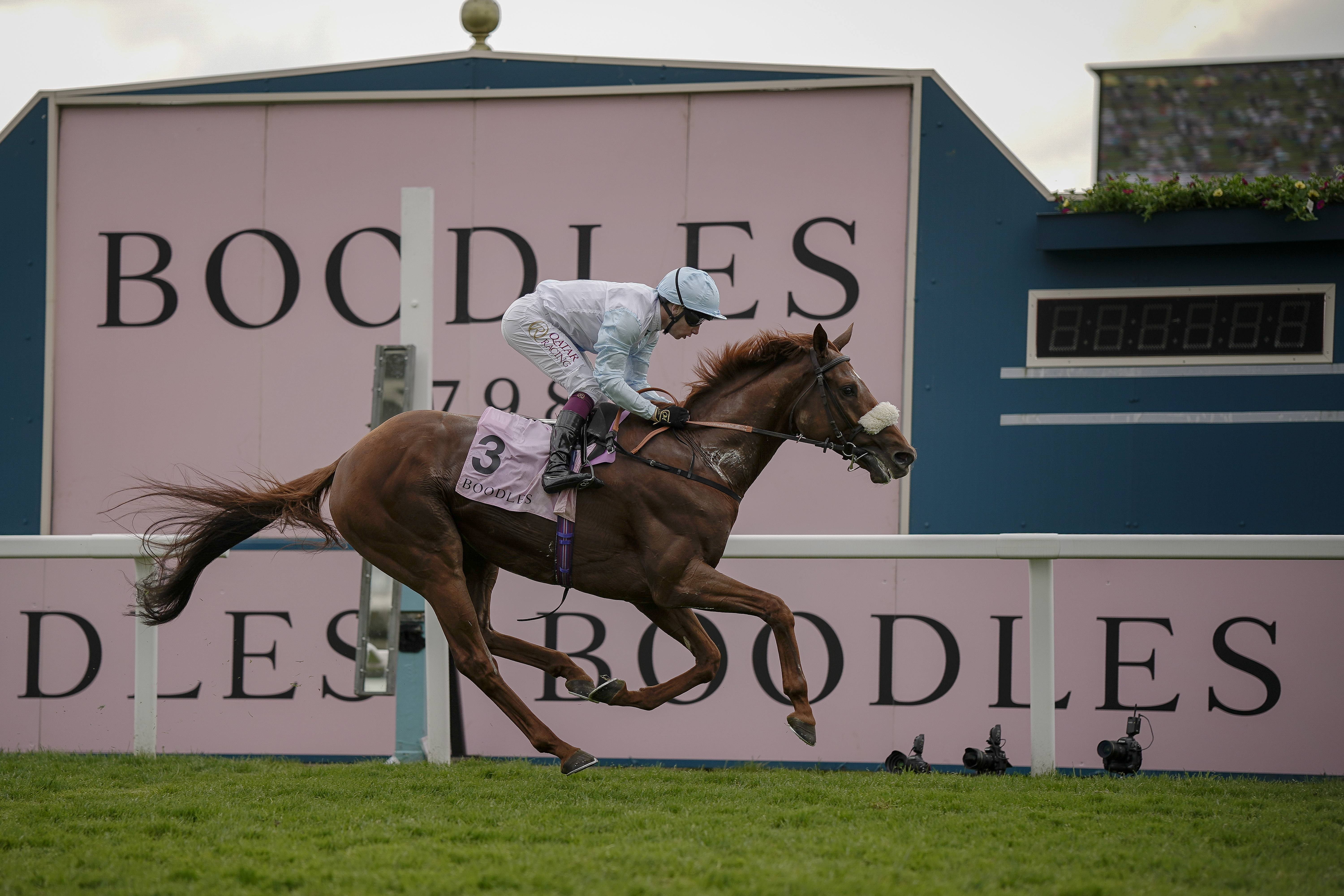 Chester Boodles May Festival 2026: Full Schedule, Must-Watch Races ...